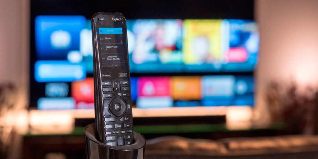 Mando universal para TV: Encuentra el mejor mando universal TV (2024)