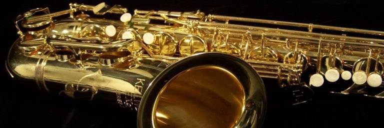 ¿Qué saxofón comprar? Review de los mejores tipos de saxofón (2024)