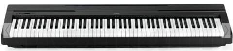 Yamaha P45: características técnicas y precios (review 2025)