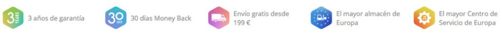 Thomann: pros y contras de comprar instrumentos en Thomann