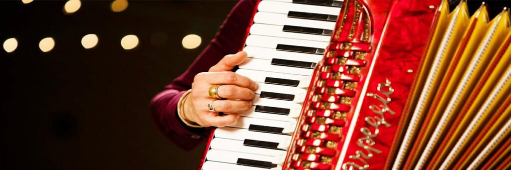 Acordeones: Guía de Compra Esencial para Músicos Apasionados