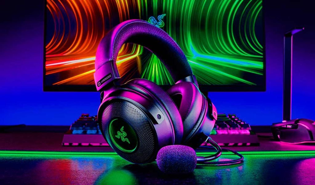 ¿Qué cascos Razer comprar? Los mejores auriculares Razer del 2025