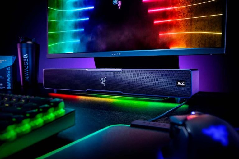 Barra de sonido PC: las mejores barras de sonido PC 2024